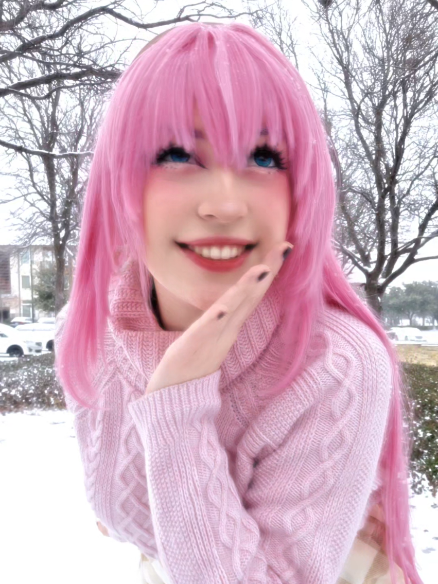 I've been rly digging miyamori | lunatikcosplay (@lunatikcosplay)