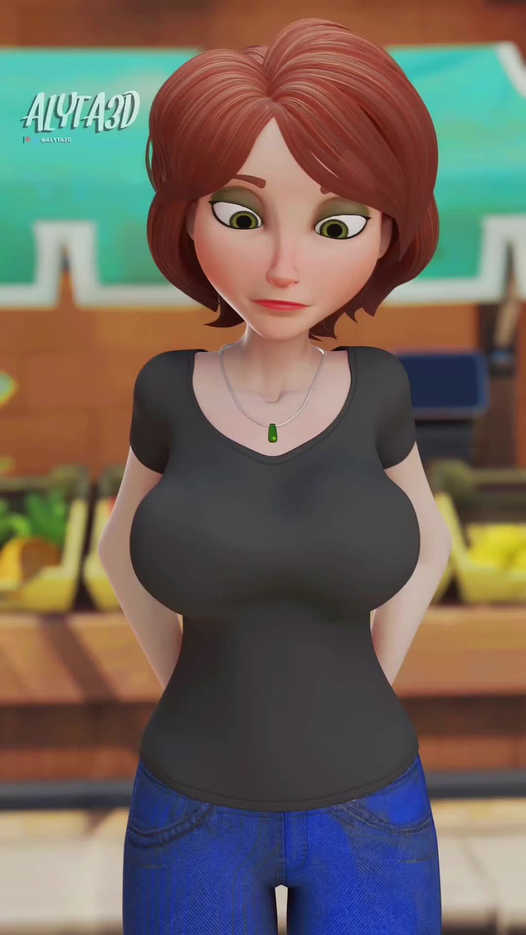 Alyta (@alyta3d) - Urlebird