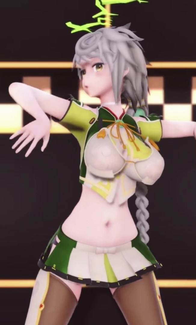 MMD_R18_dance (@mmd_r18_dance) - Urlebird