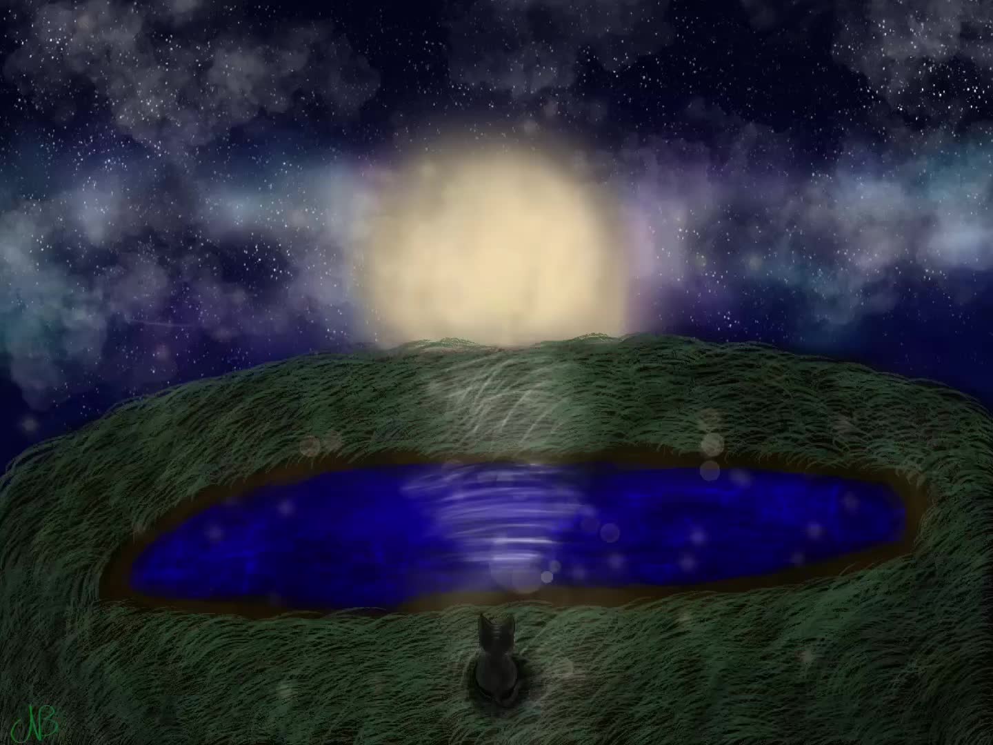 Lil_Bunny (@lil_bunnyrin) - Urlebird