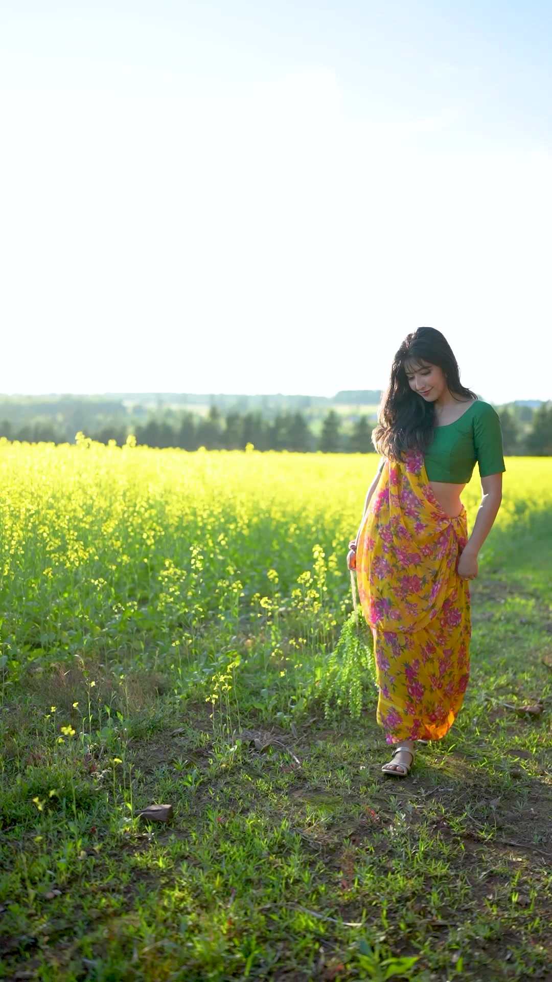 Bollywood feels 🙉🥹 ️in Canada😩😍😍 | deepty.chettri (@deepty.chettri)