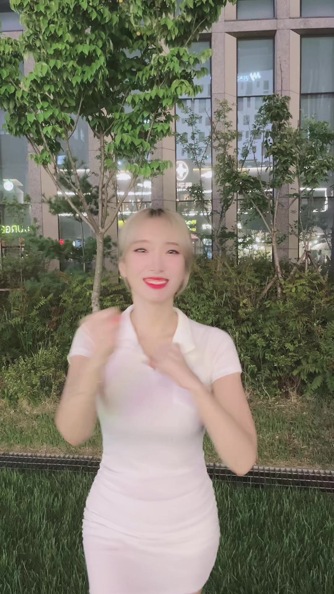 #덤벼챌린지#00 나 1:100 으로 싸워봄 ㅎ 물론 내가 100 ㅎ | E다연 (@dayeosin)