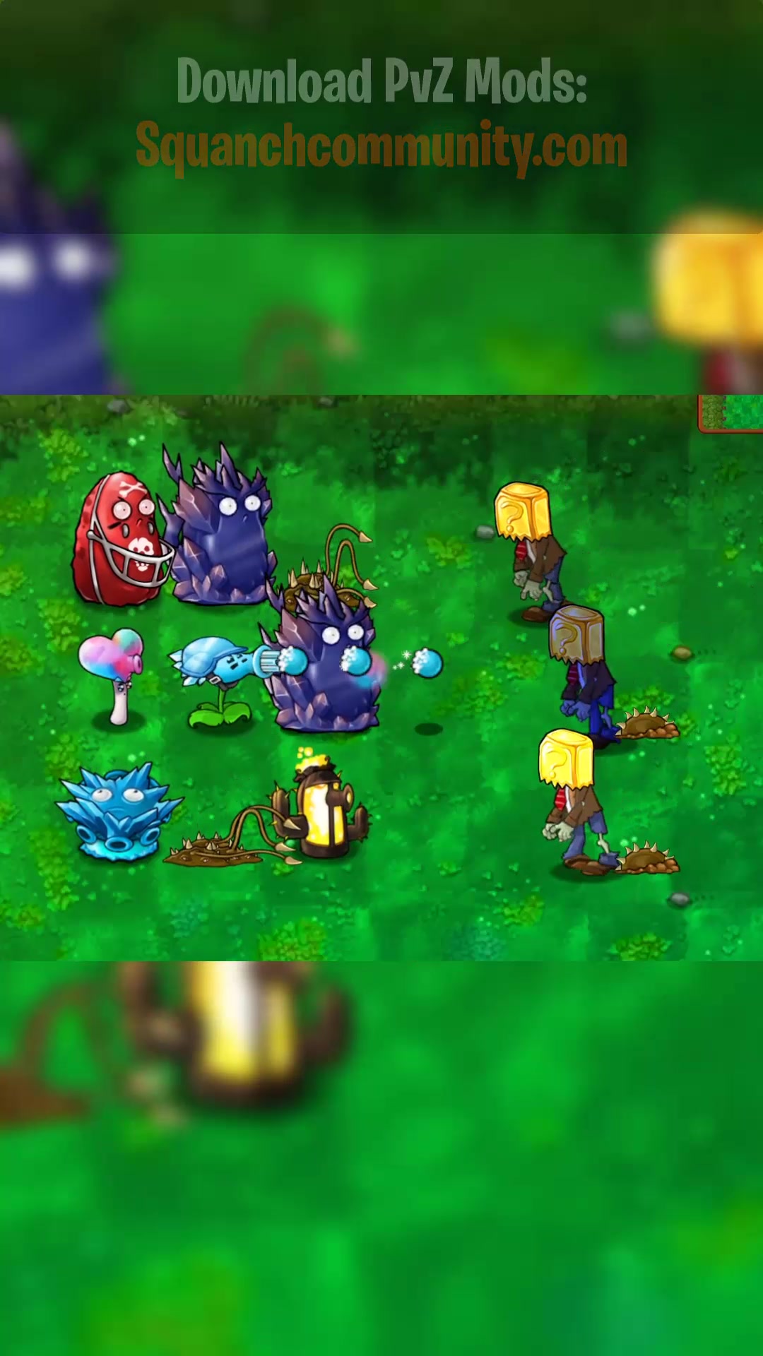 Squanch CommunitY (@squanchcommunity) - Urlebird