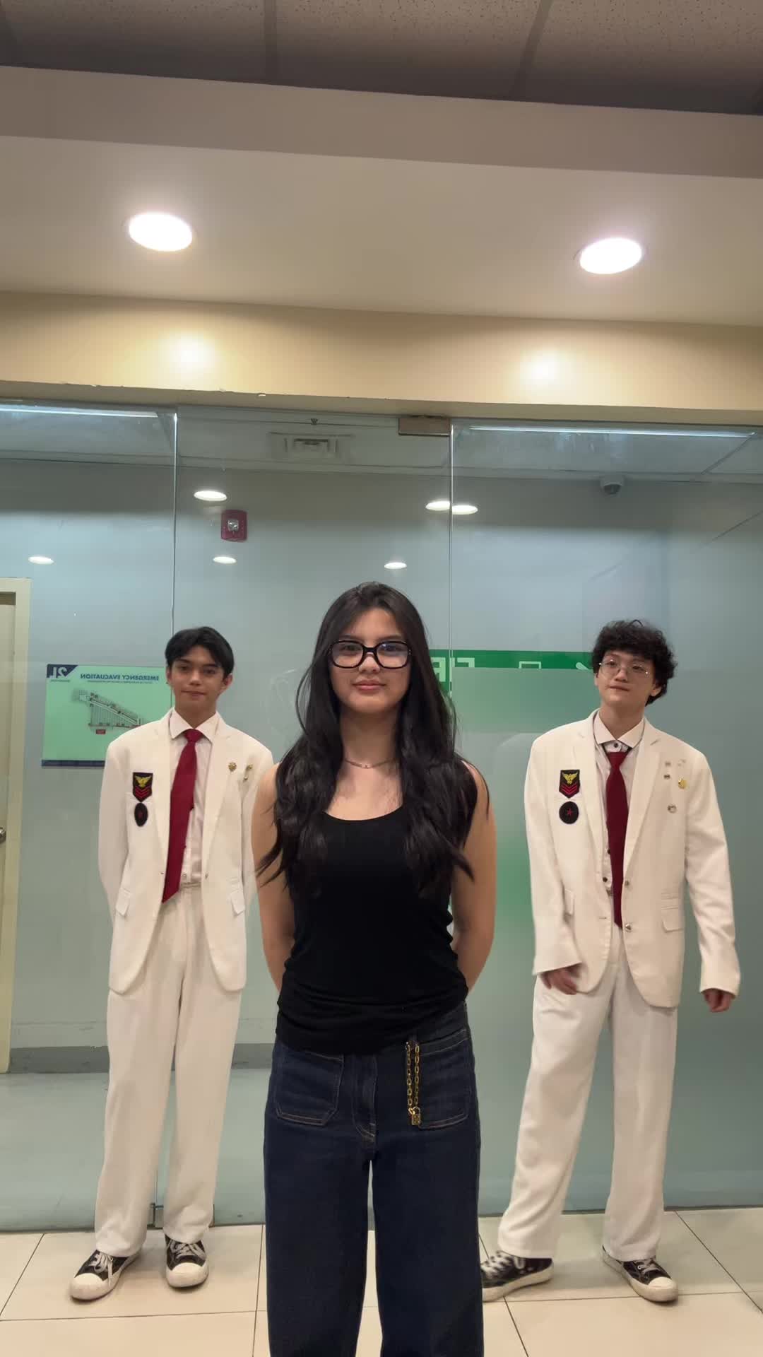 Kala niyo lang😂 #fyp #xyzbca | Ice Reyes🤍 (@icereyes_official22)