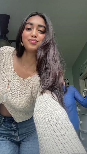 Sweater from @motelrocks !! #motelrocks | ritisha20011 (@ritisha20011)