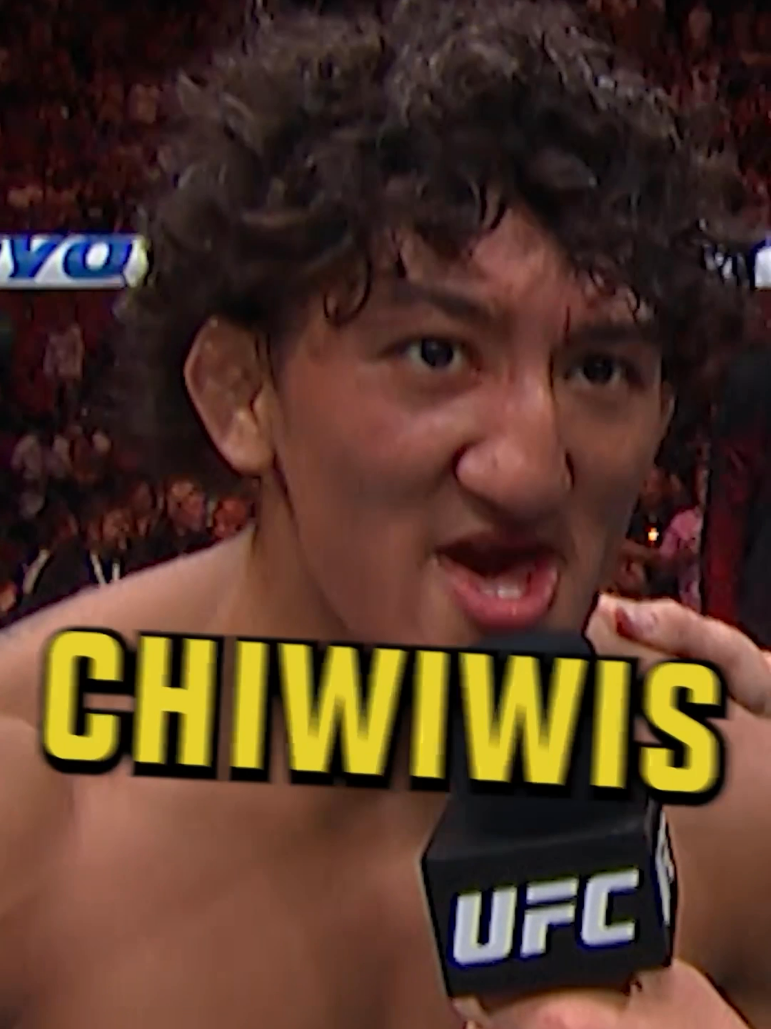 Tudo bem, mas o que é | UFC Brasil (@ufcbrasil)