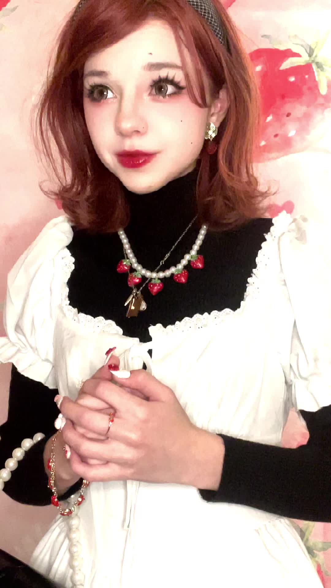 #Nanacute - TikTok Hashtag