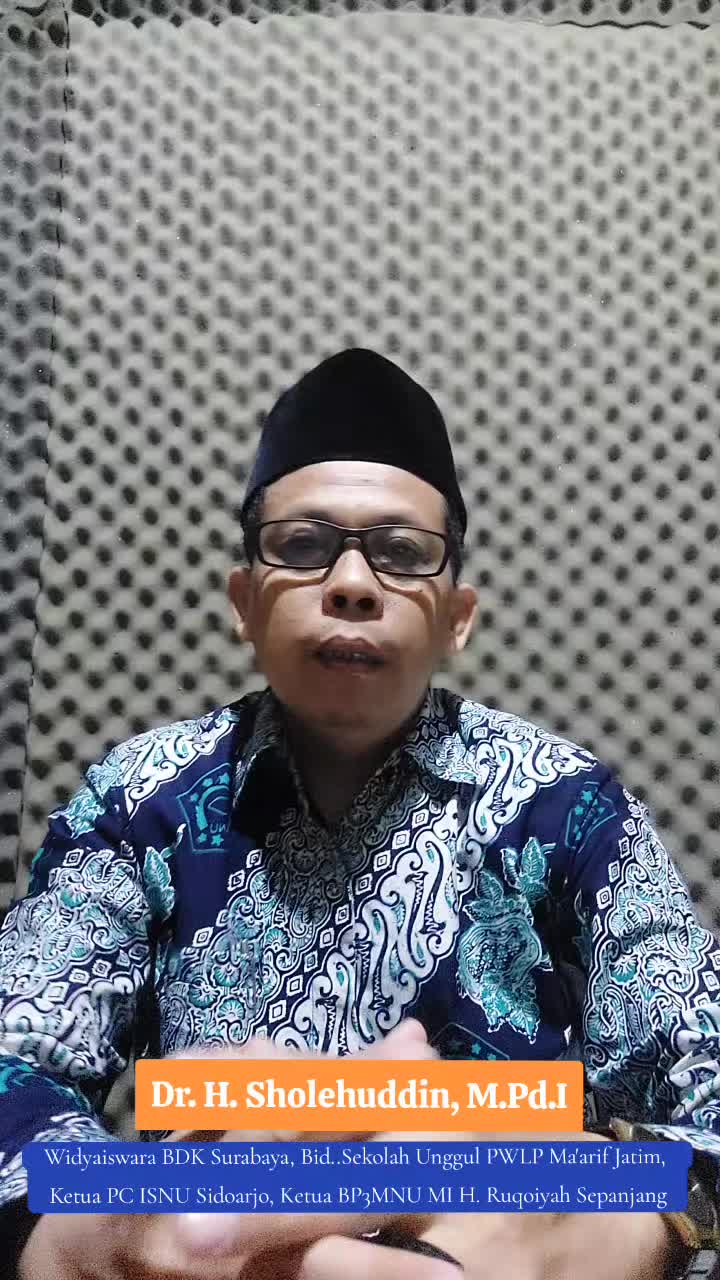 Selamaat hardiknas 2024 | Mr. Saladin (@sholehuddin5392)