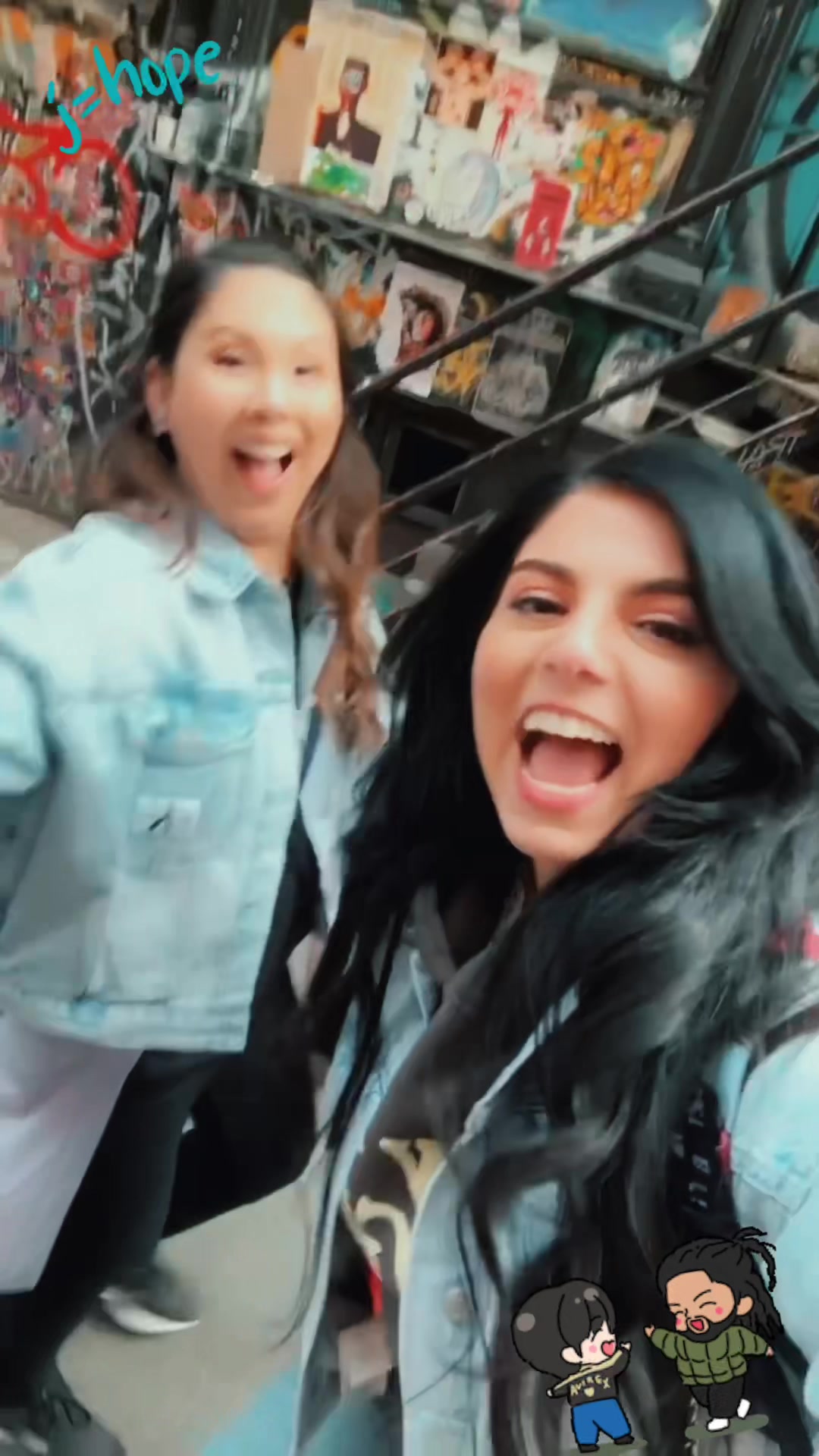 🦄 @bts_sallys_hope - Sally Ali - TikTok