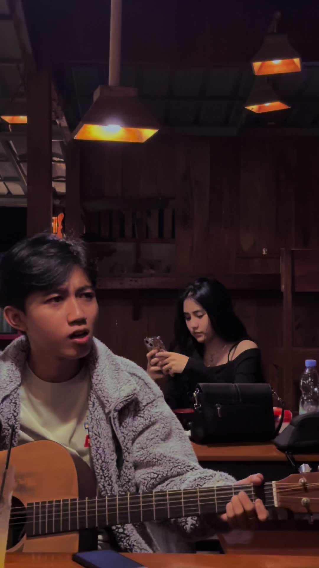 Part 1. Prank selebgram cuantikk @Cici | Ali Abdul Aziz (@aliabdulazizzzz)