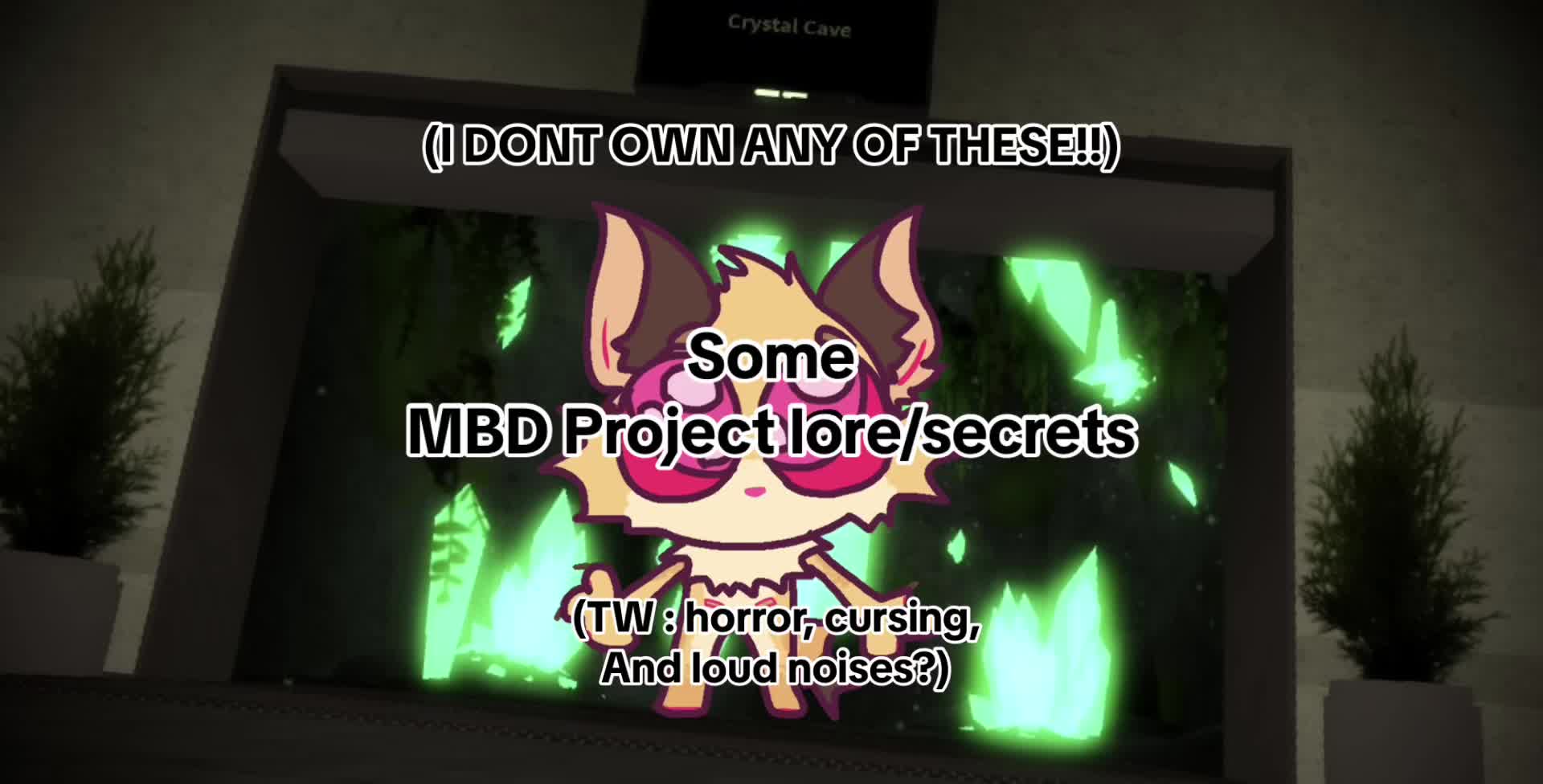 #mbdproject - TikTok Hashtag