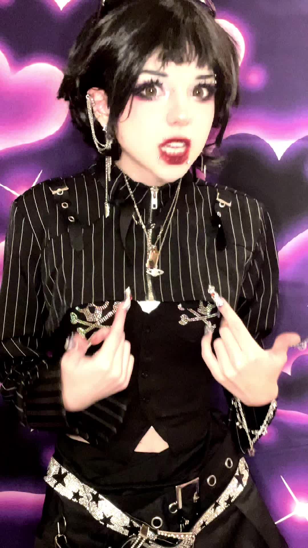 #Nanacute - TikTok Hashtag