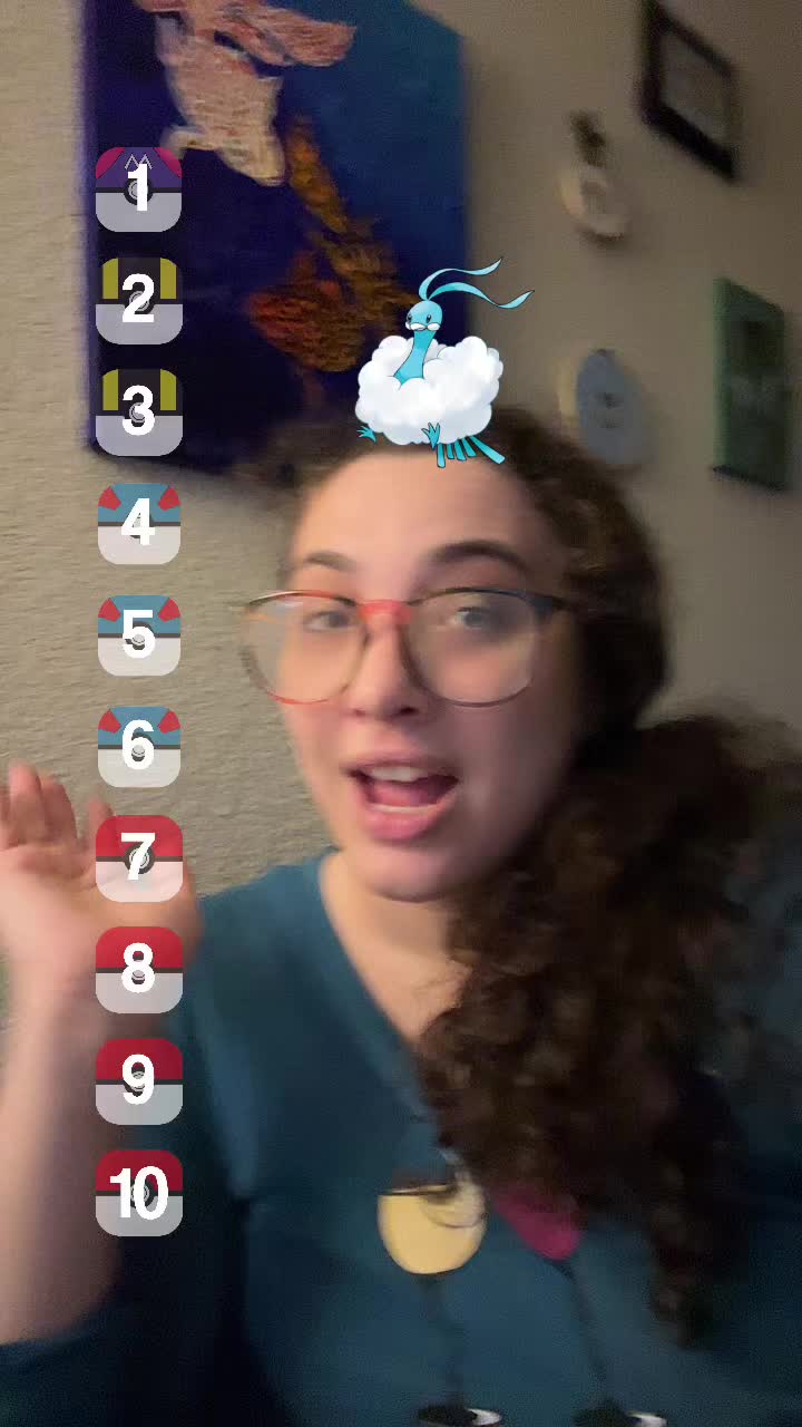 Raegan Revord is so cute 🥰 | Back in Time (@flashbackoftime)