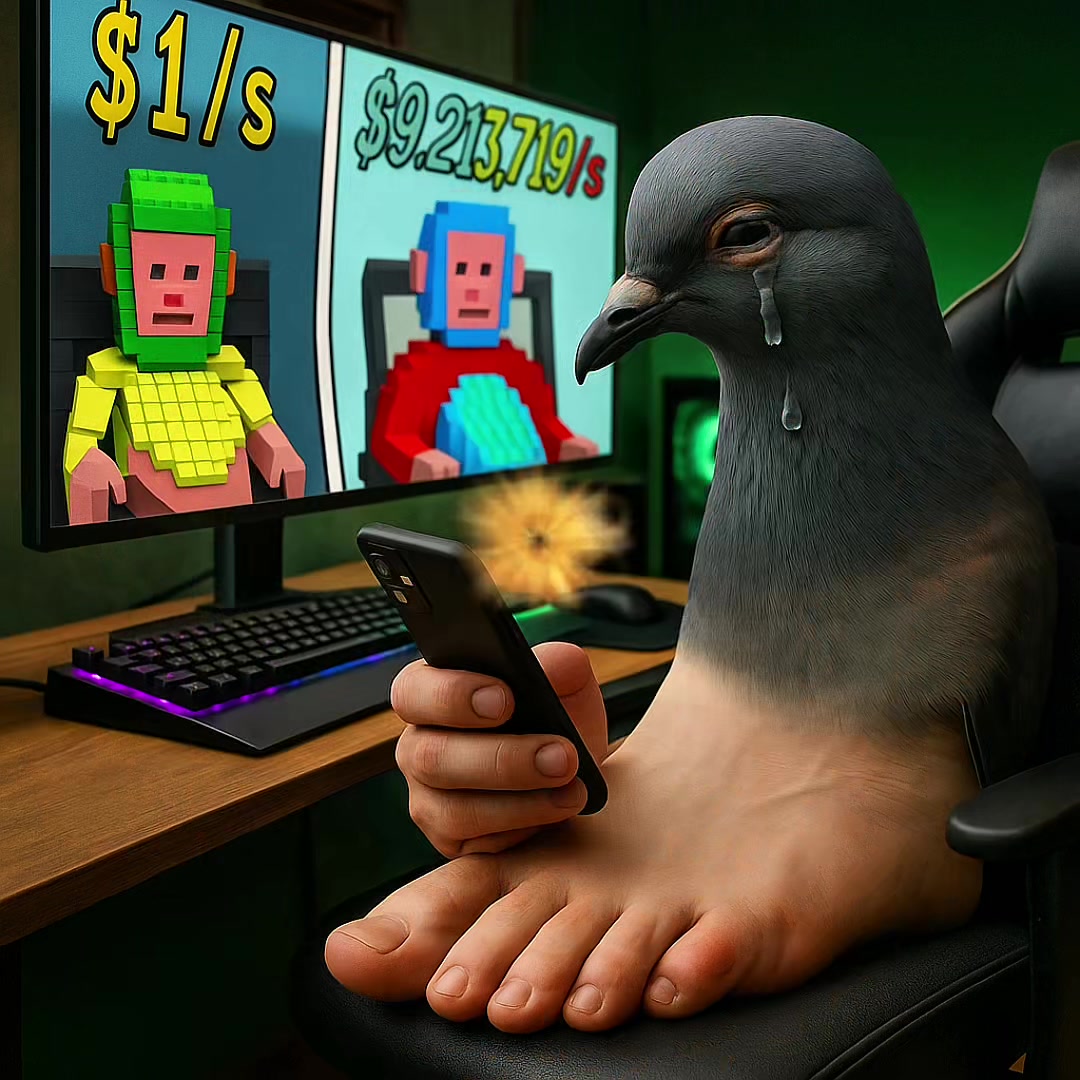 Noxa (@noxaasht) - Urlebird