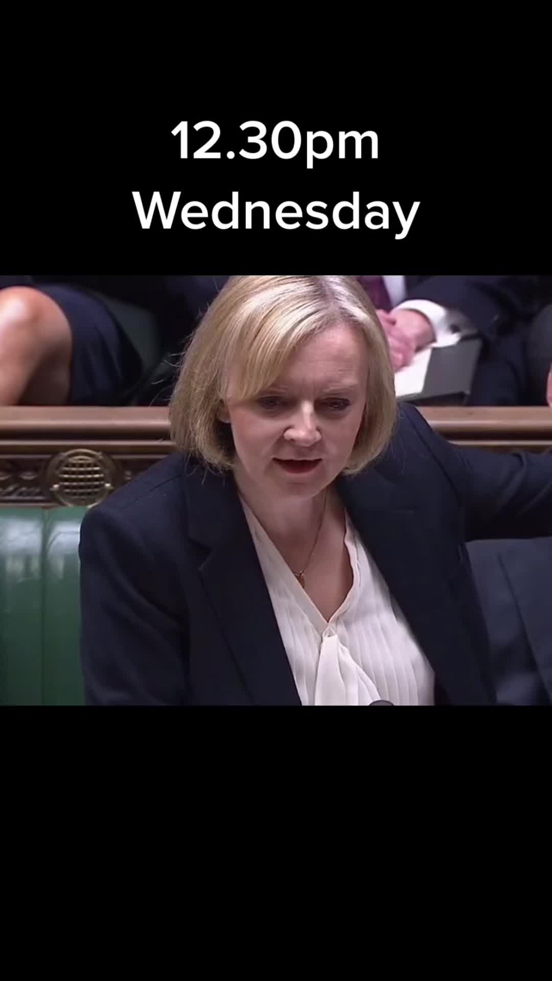 Liz Truss resigns…”a quitter, not a | BackInSomerset (@somersetlover)