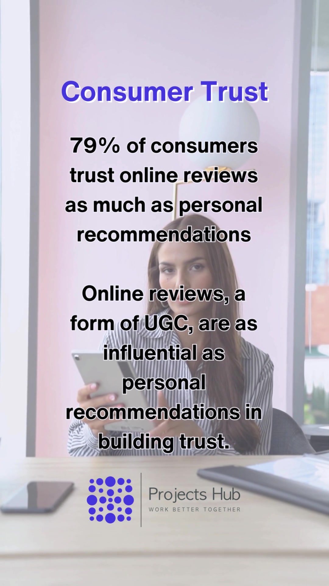 ProjectsHub (@projectshub.io) - Urlebird