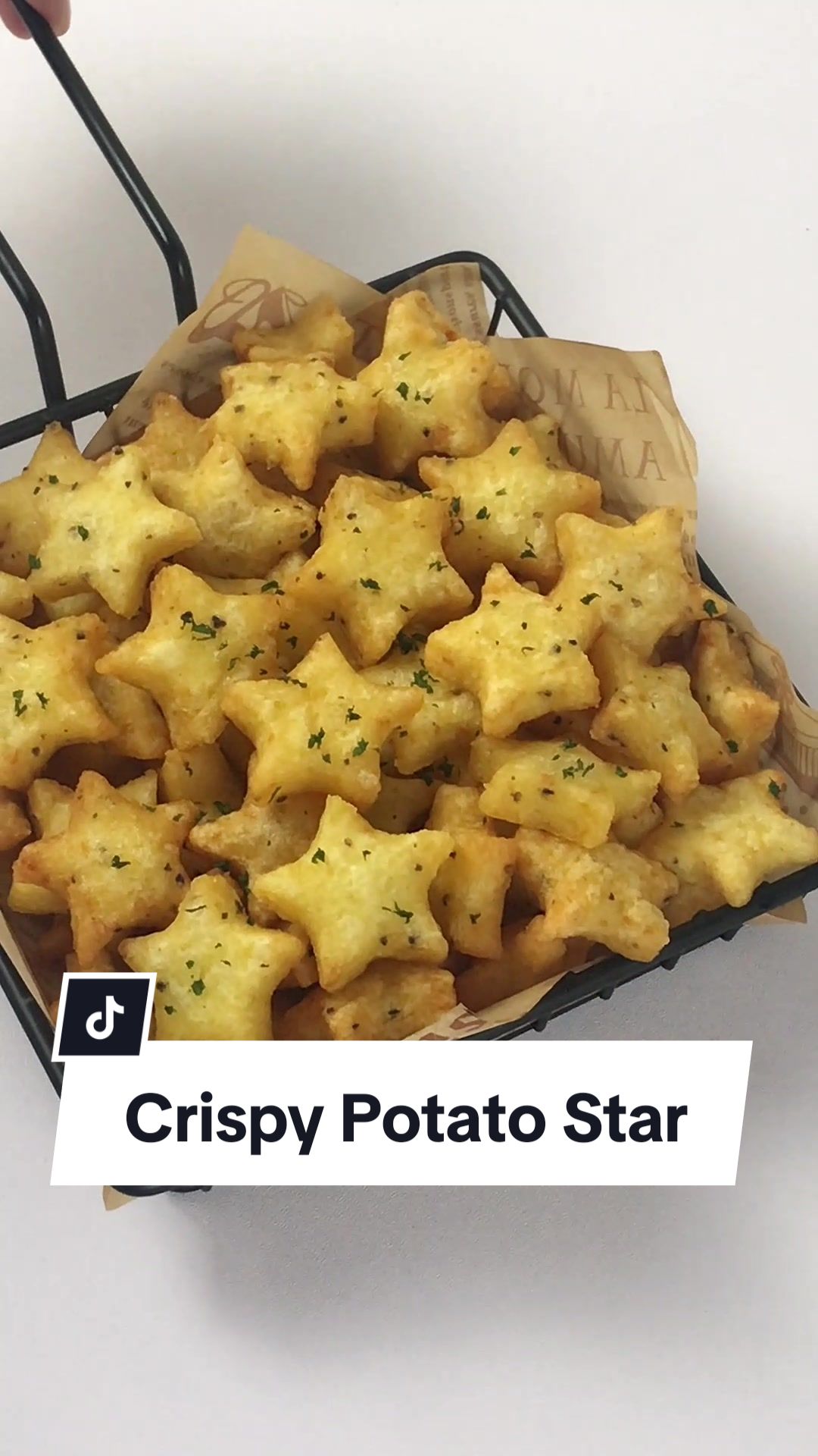 Snack kentang ide cemilan sore atau | dari's.ᐟ (@momomoms_)