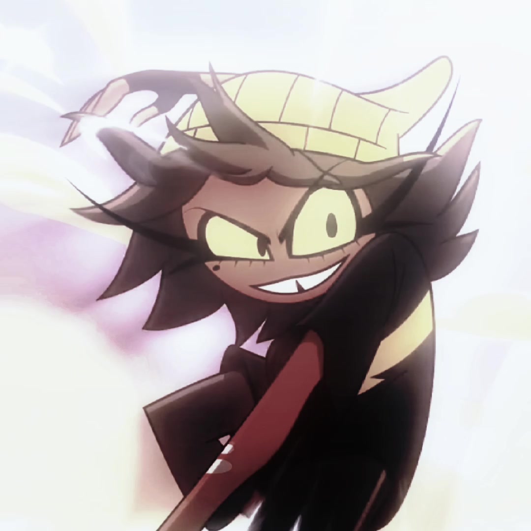 millie helluva boss | DEMONS (@demonsxhumans)
