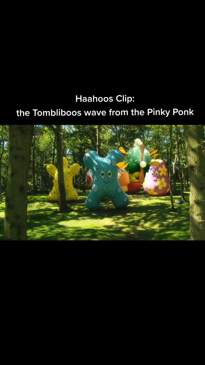 #haahoos - TikTok Hashtag