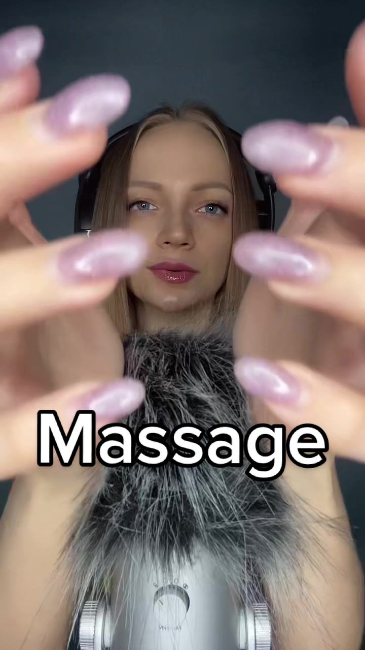 😌😌😌 Relaxing #asmr #асмр #nymphasmr | hushhelen (@hushhelen)