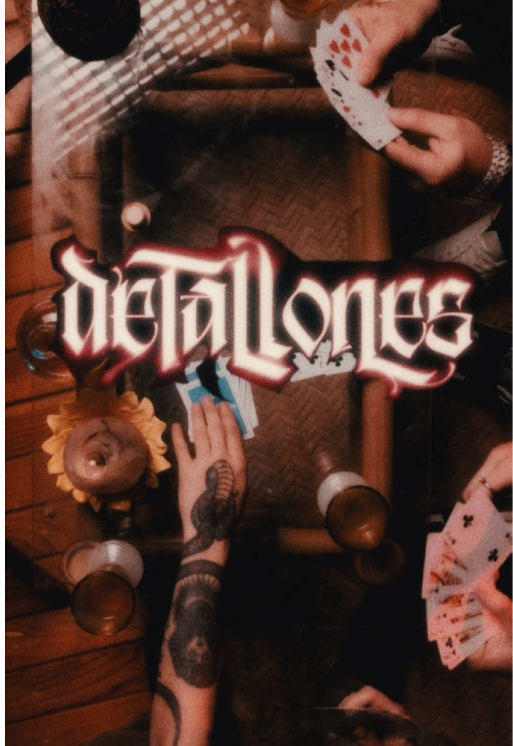 DAVID BERNAL🐉 (@davidbernaloficial) - Urlebird