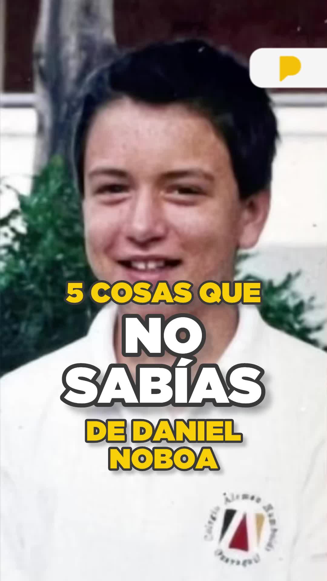 Estos son los 5 datos curiosos sobre el | La Posta (@lapostaec)