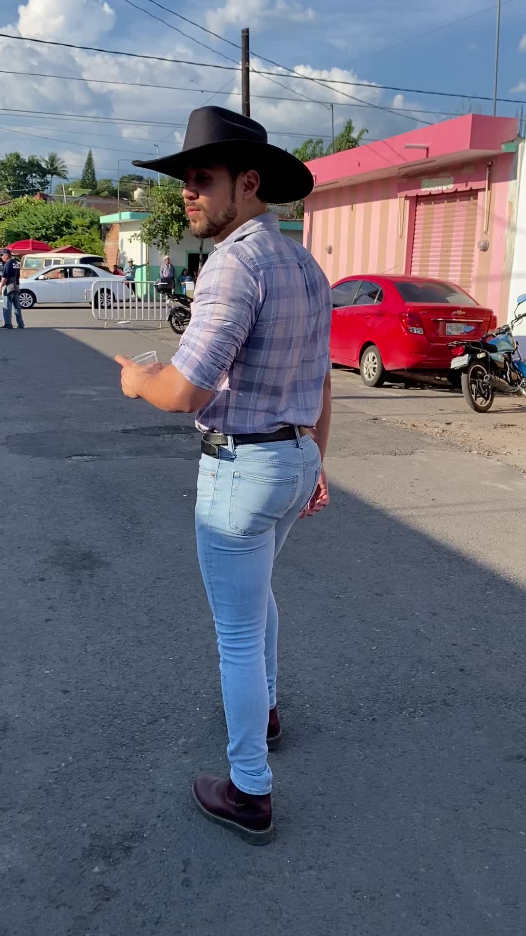 Cesar Cruz Rincon (@cesarcruzrincon) - Urlebird