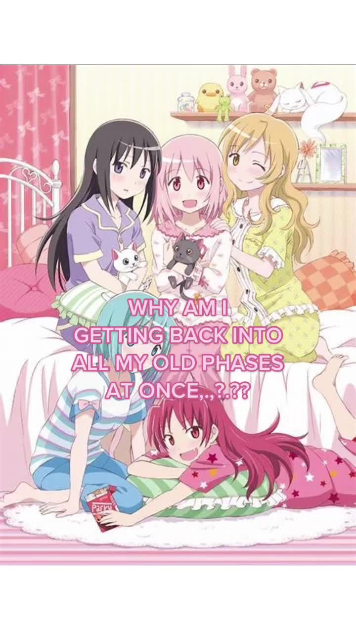 CUPHEAD, BATIM, FRAN BOW, DDLC | sam !! (@shatteredsam)