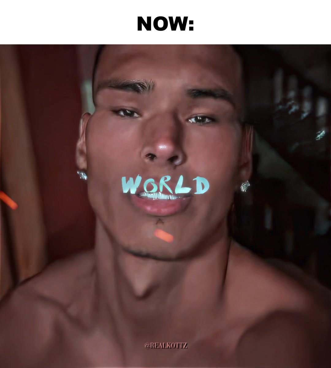 #marlon - TikTok Hashtag