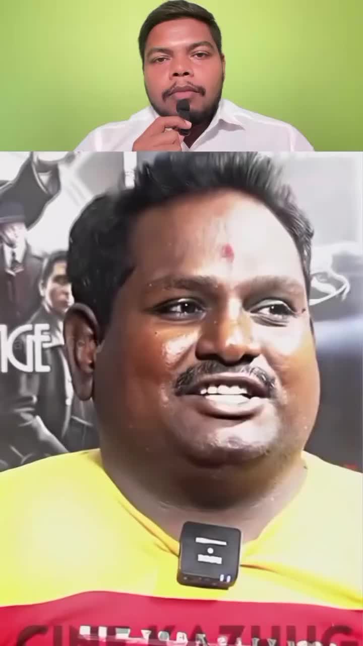 TAMIL NADU NEXT SUPERSTAR IS WATERMELON | dr.diwakar (@dr.diwakar.b.pt)