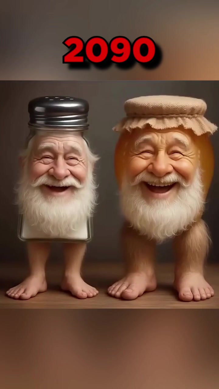 Italian Brainrot Memes 2025 vs 2090 😱 | JOSATIVI (@josativi)