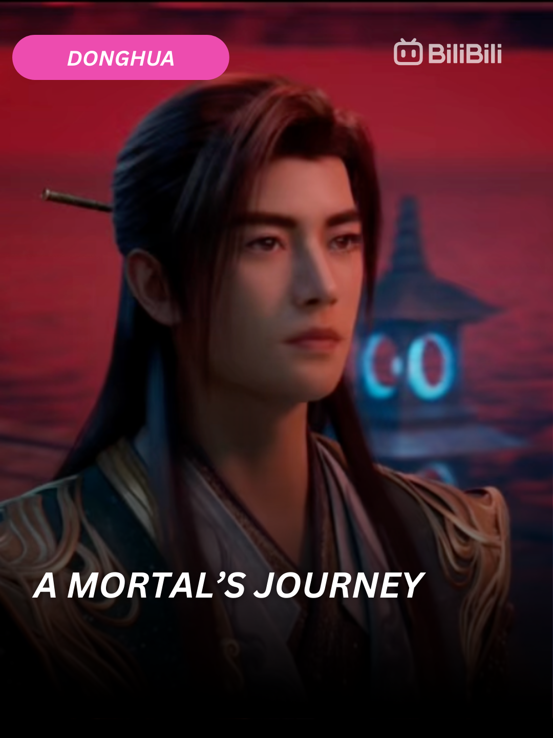 See how Han Li fight back! BiliBili | Bilibili Philippines ...