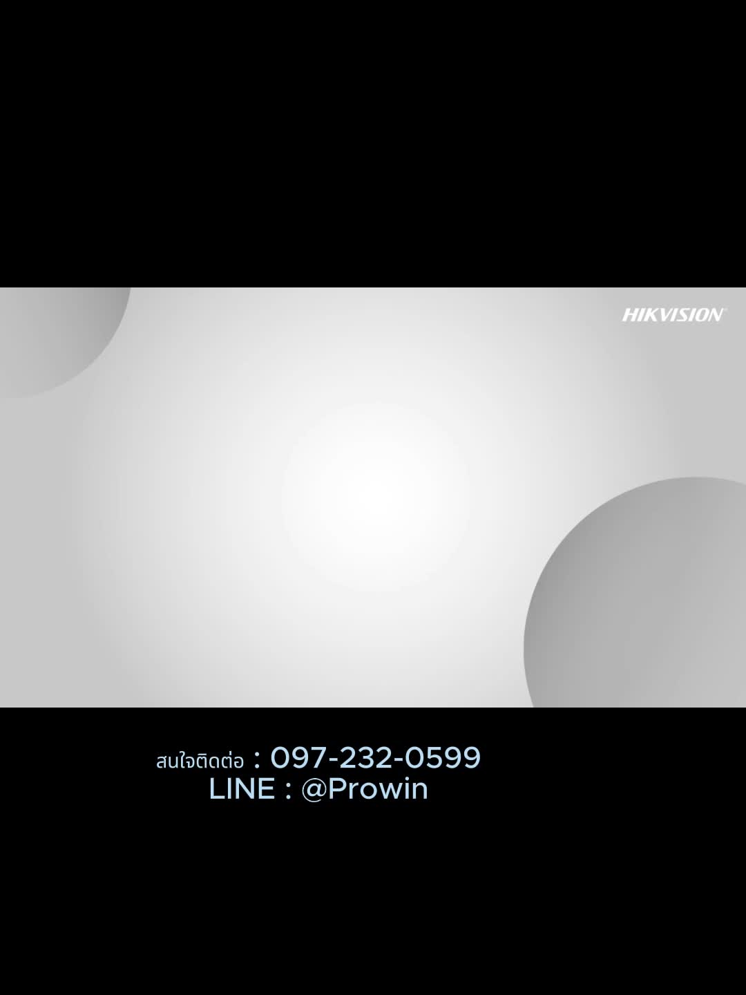 hikvisionbangkok (@hikvisionbangkok) - Urlebird