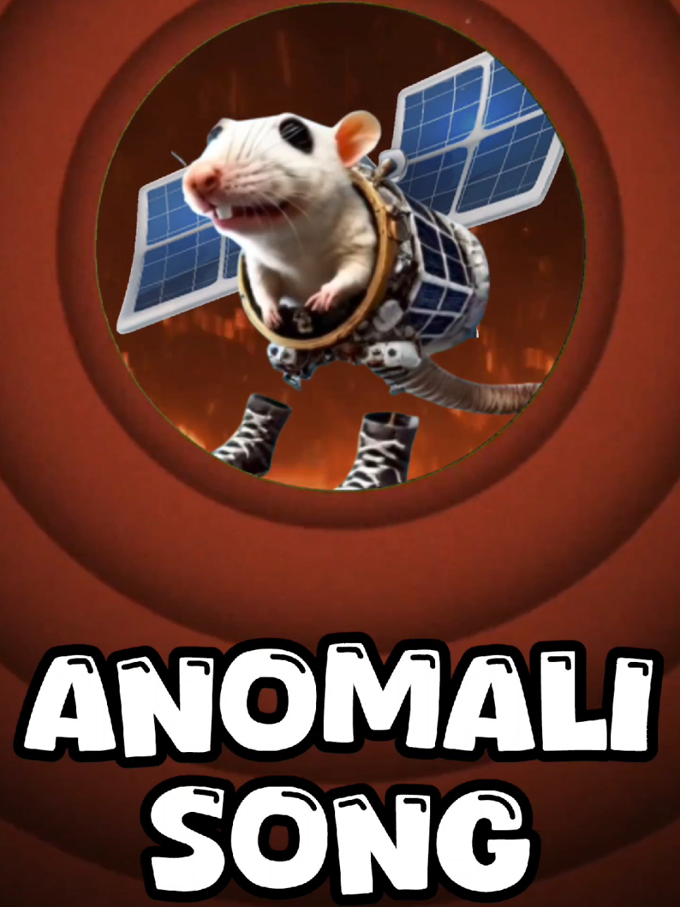 Anomaly Song | Brainrot Anime Opening | EZA GAMES (@eza_games)