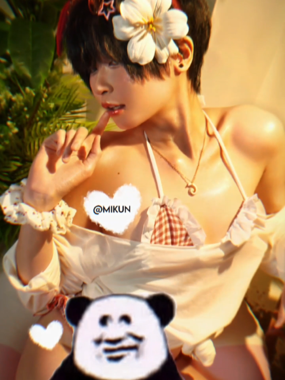 𝗠𝗜𝗞𝗨𝗡 (@mikun190) - Urlebird