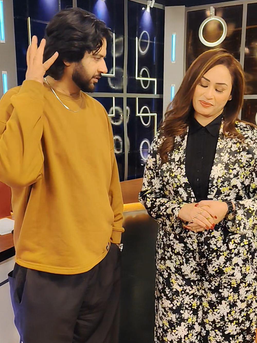 Humaira Arshad (@humairaarshadofficial) - Urlebird