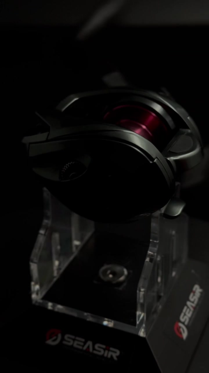 Seasir's latest product, the DCAST | SEASIR (@seasir.malaysia)
