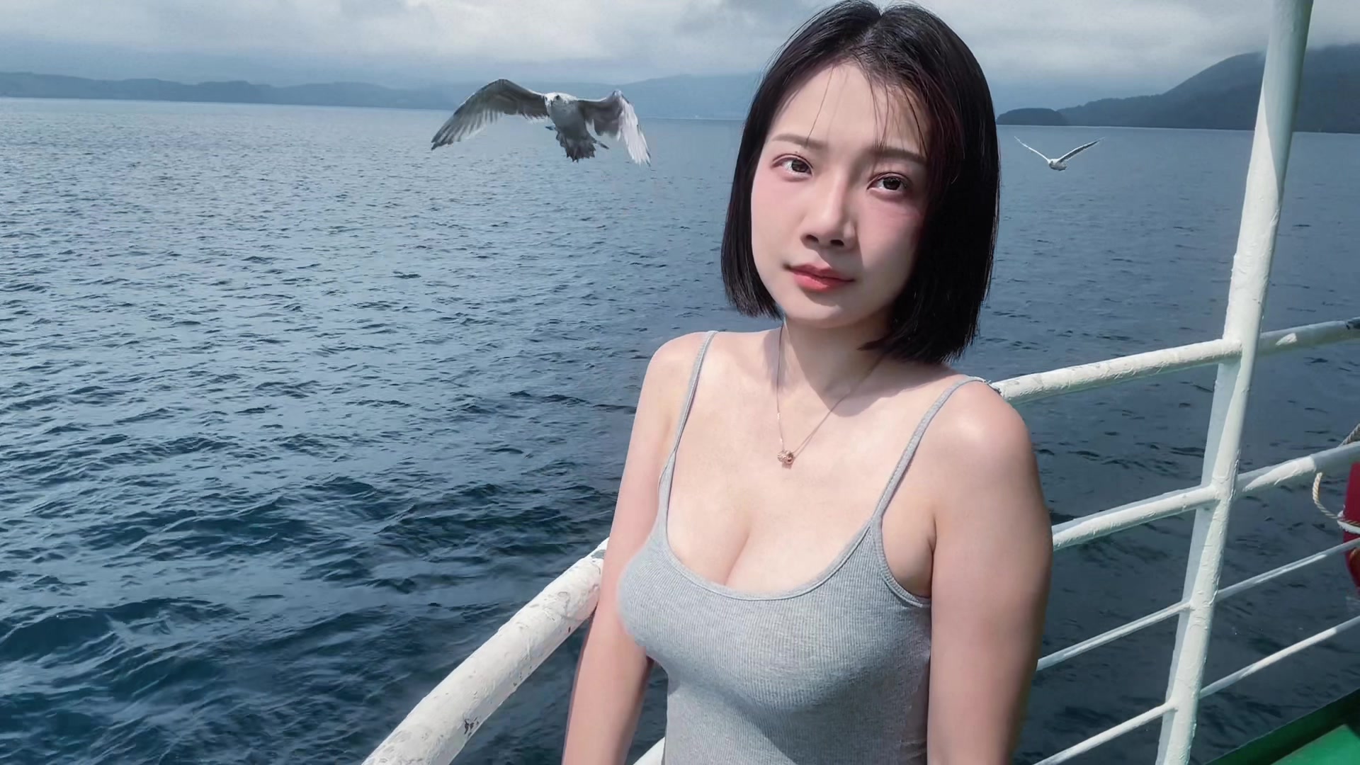 Zhen禎 (@you.no.me.0801) - Urlebird