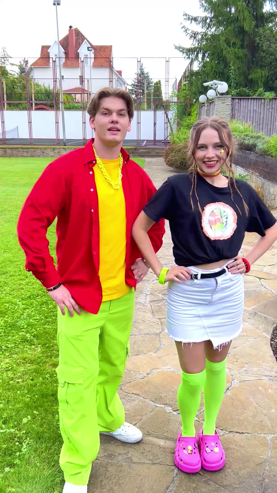 Tim Tin (@timtinfamily) - Urlebird