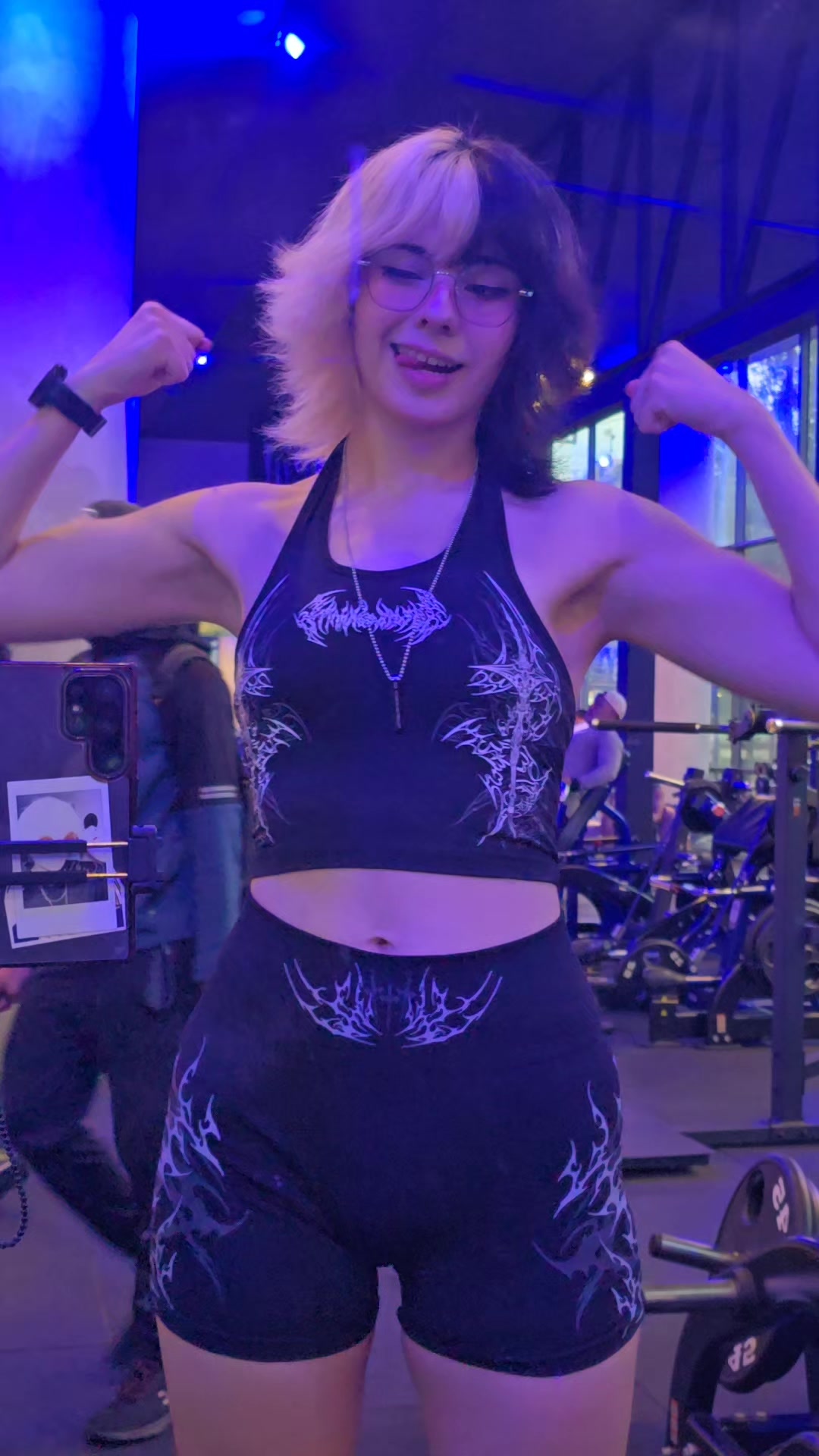 Nat Gama (@nat.the.killer) - Urlebird