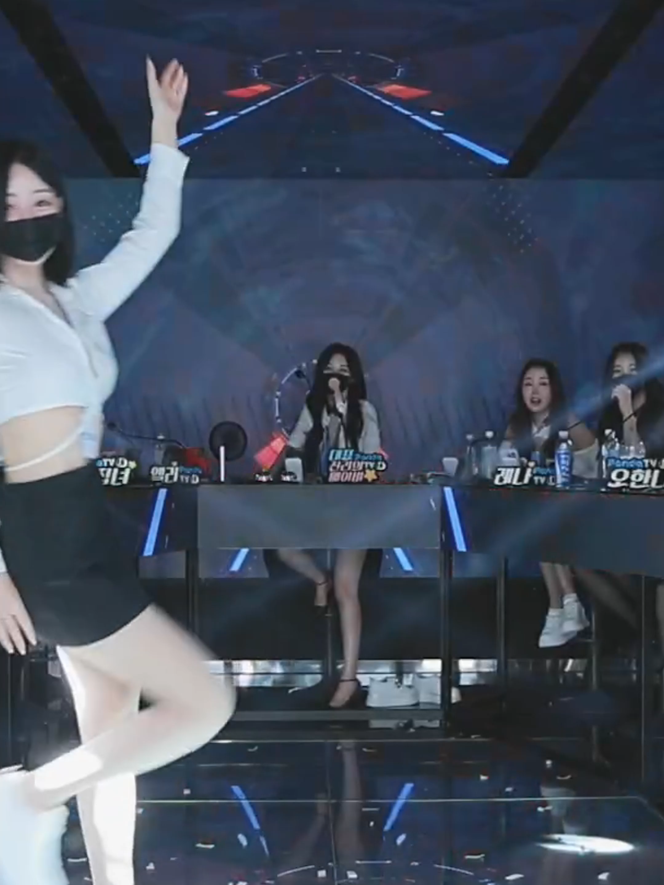 韓國Jinricp主播LIVE (@jinricp_it_com) - Urlebird