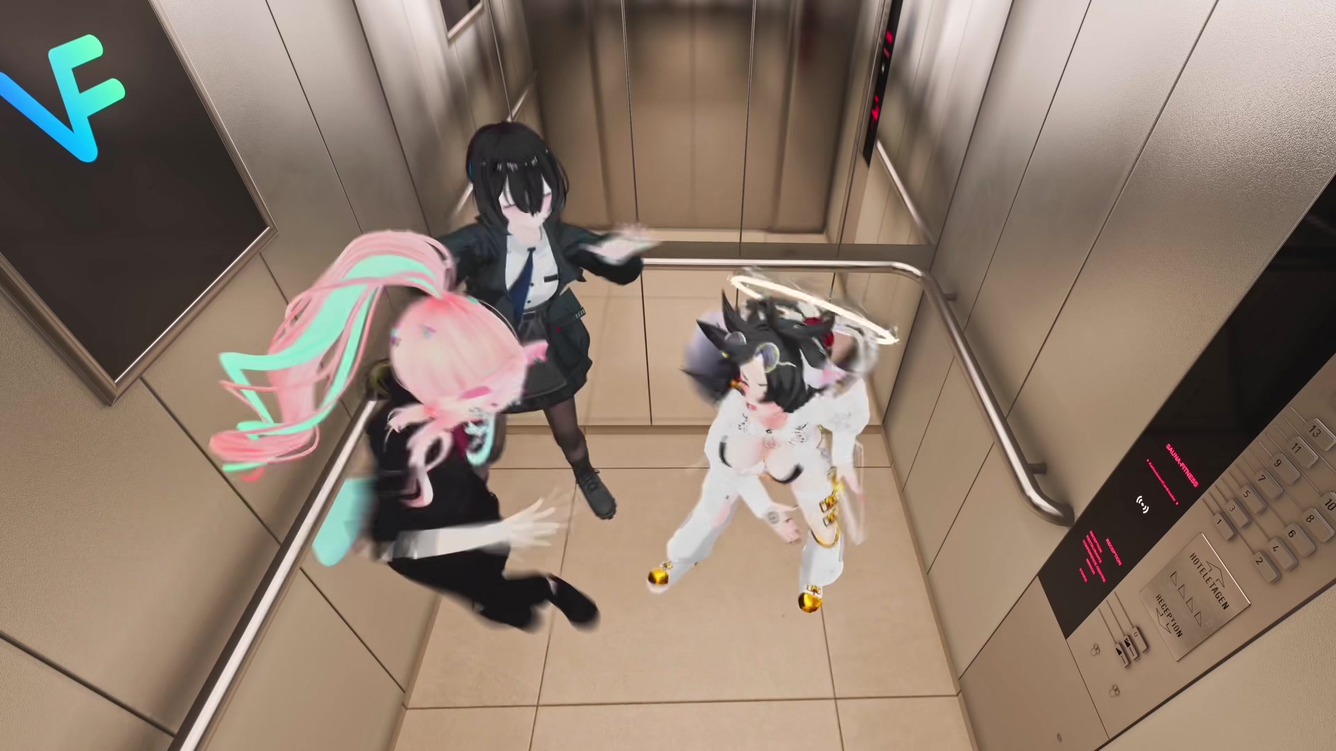 Aznyan07 (@aznyan07) - Urlebird