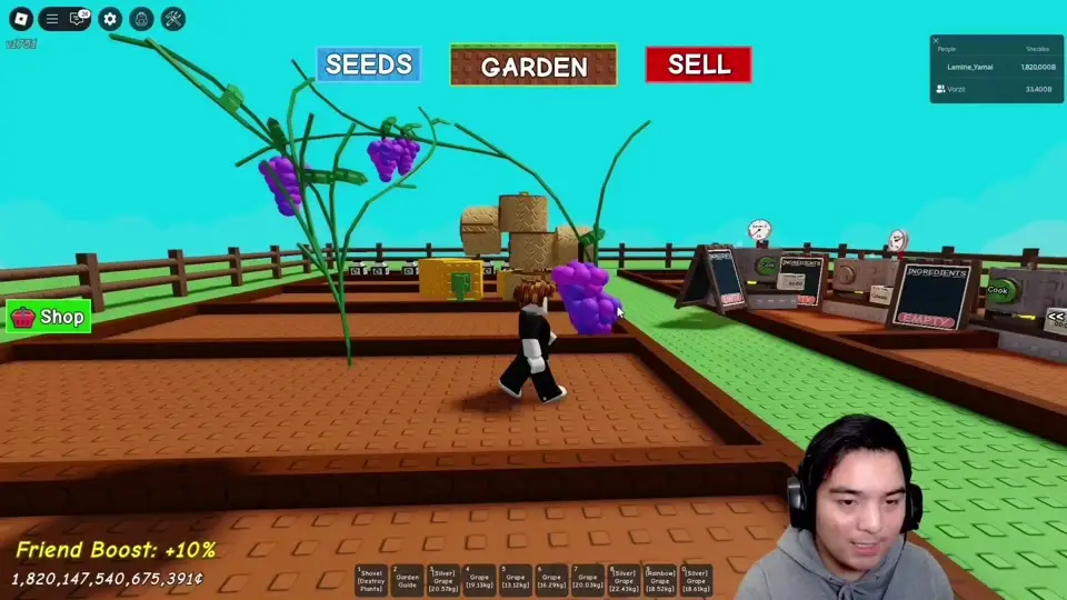 JuJuBoTV (@jujubotv1) - Urlebird