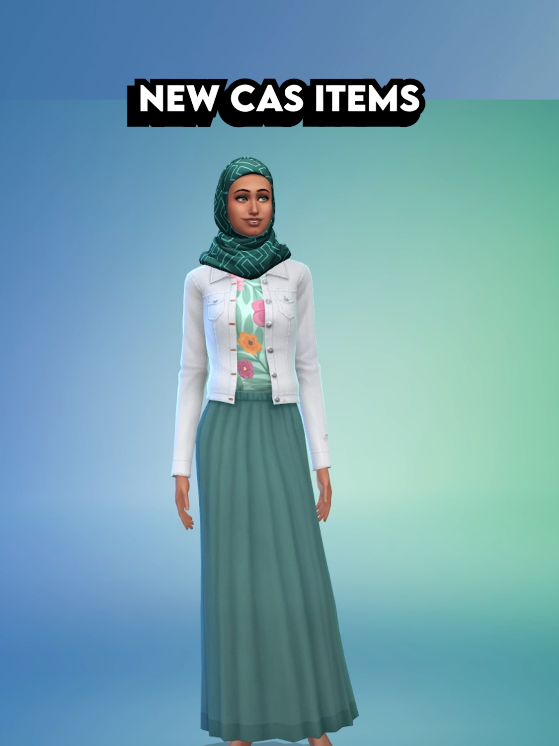 Free items for the 10th anniversary of | Mave Plays (@maveplays)