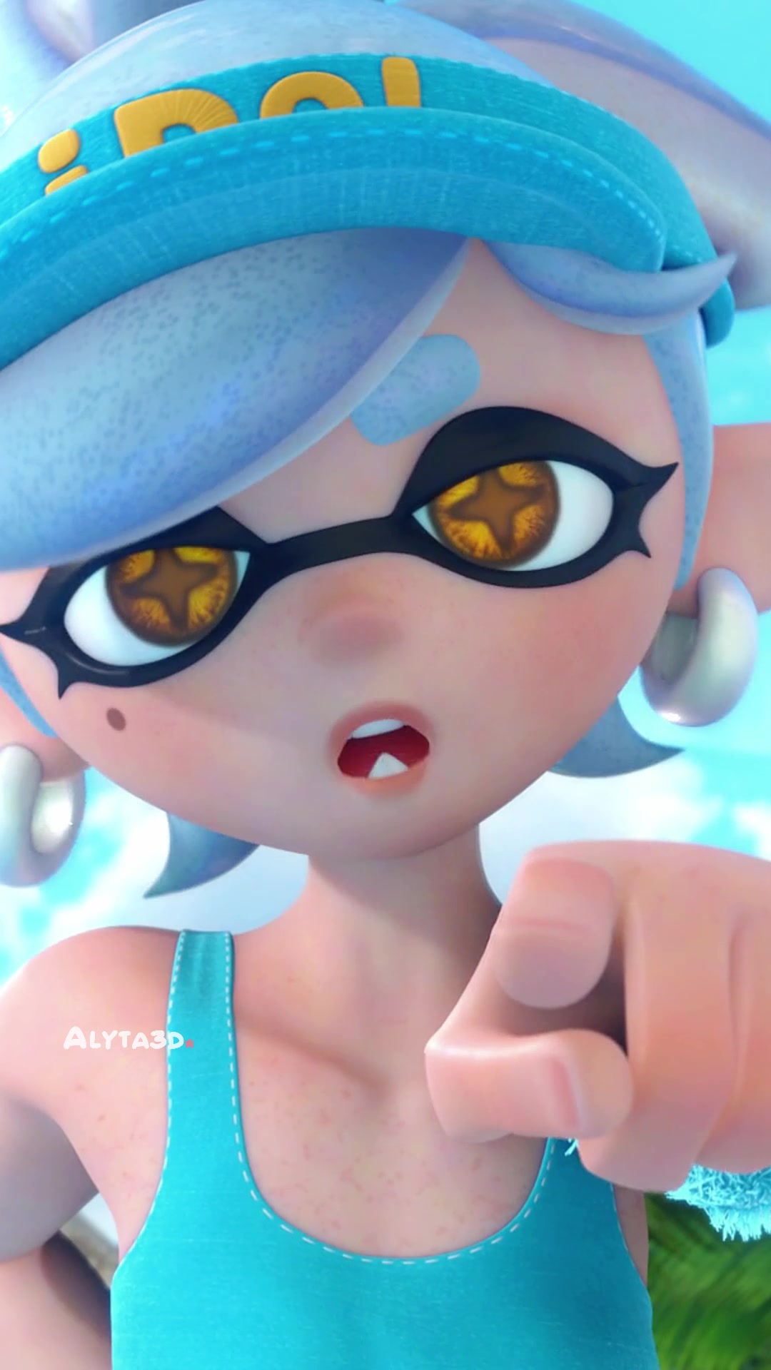 Alyta (@alyta3d) - Urlebird