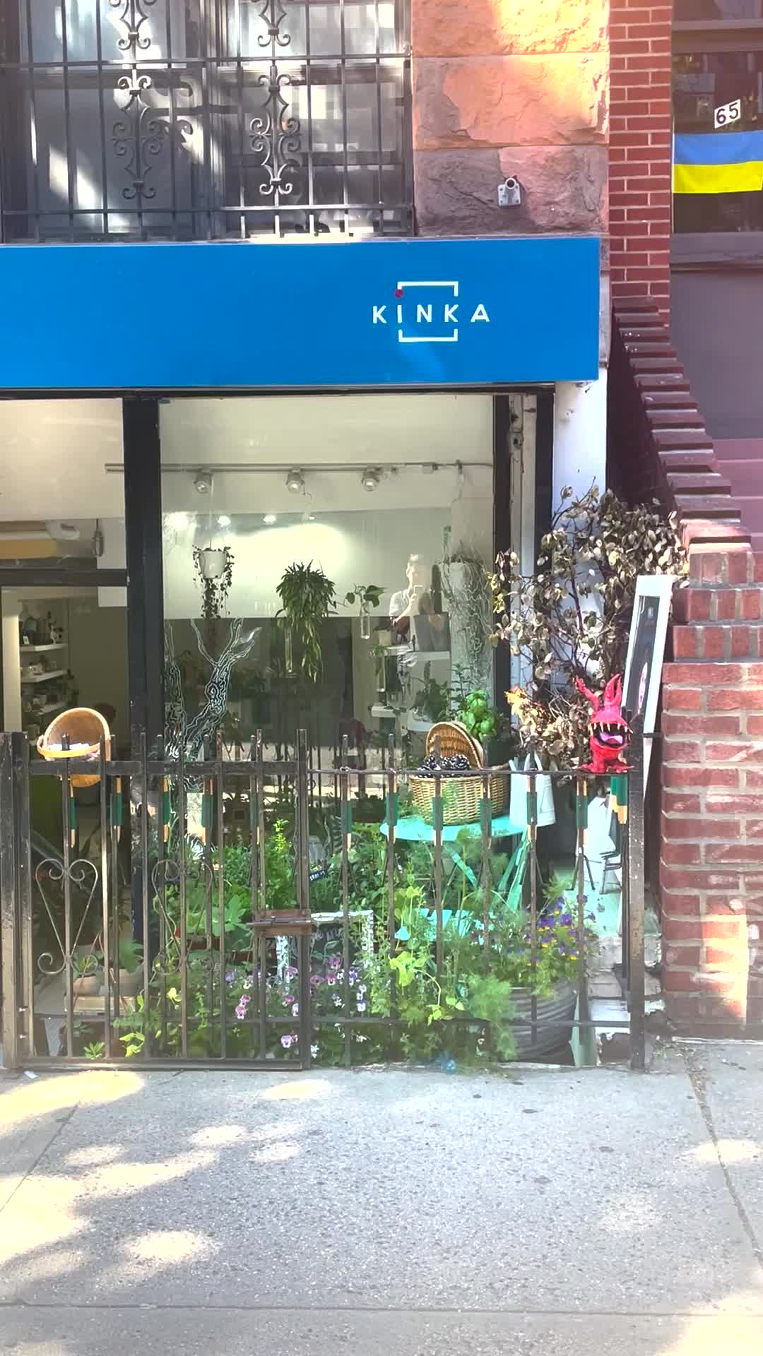 🦄 @kinka_nyc - KINKA - TikTok