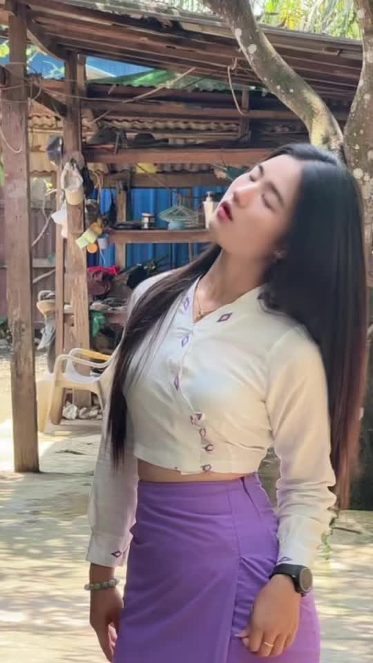 #tiktokmyanmar #singel #fly | Angel Nu Lay (ဖားကန့်သူ) (@roinu200621)