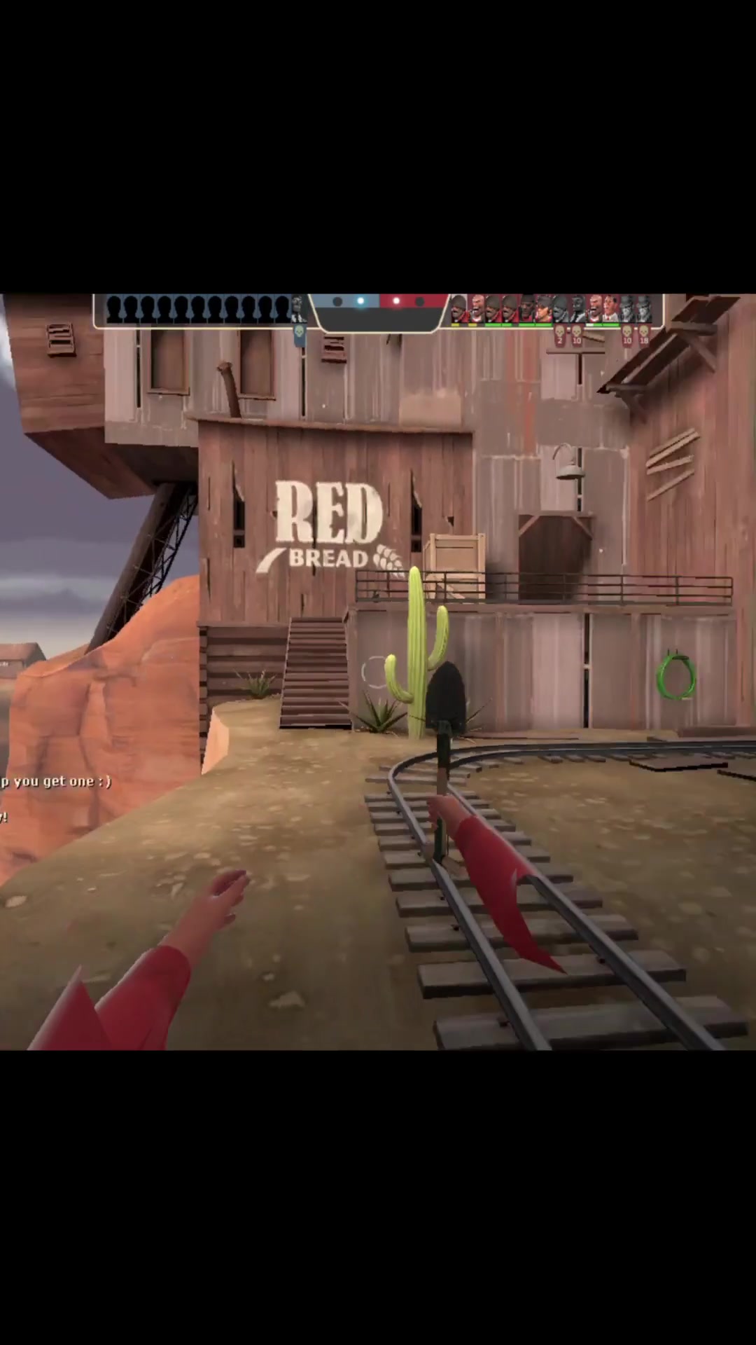 Team Fortress 2 (TF2) is a multiplayer | Art bird (@art_birdswork)