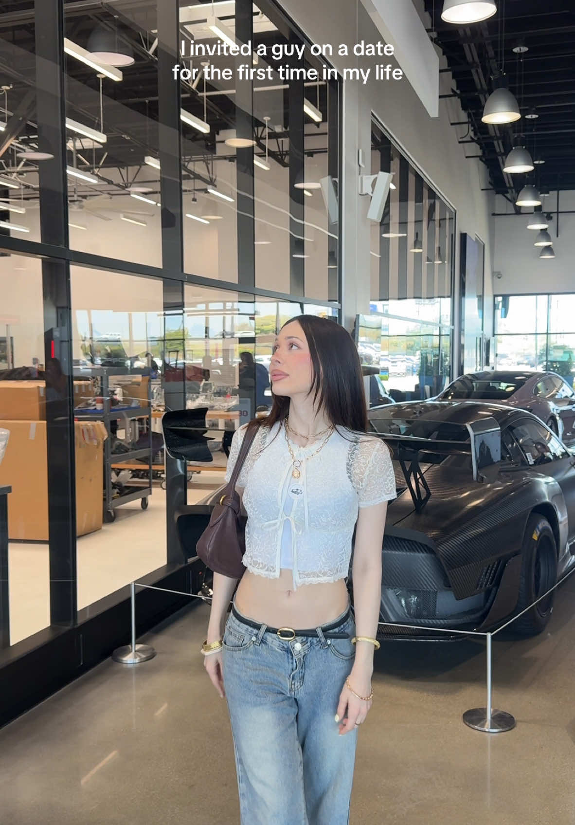 I hope he liked it.. 🫣 | Elsarca (@elsarca)