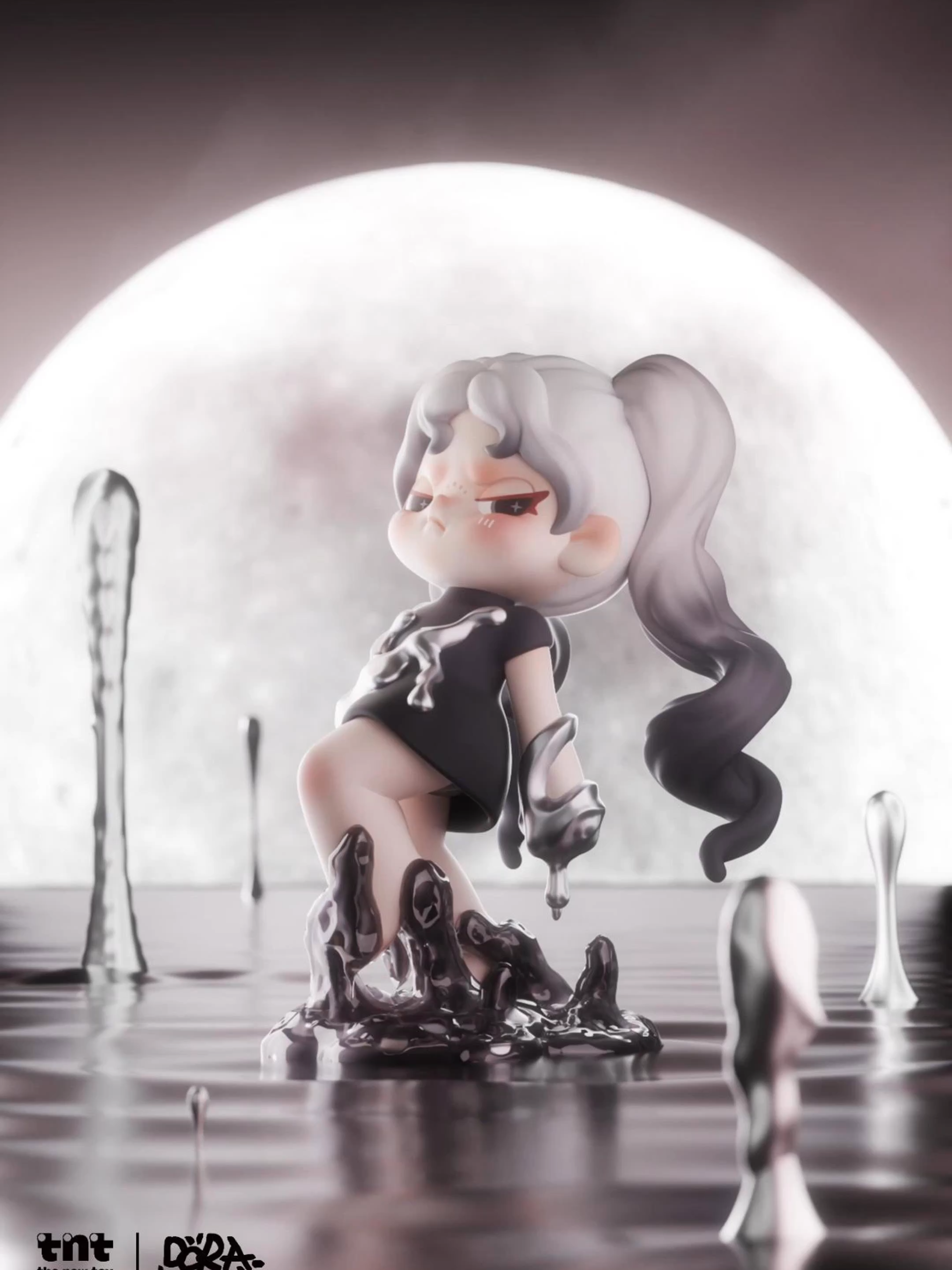 Koe makes everything better #koewetzel | Lydia Hollis (@lydia.hollis)